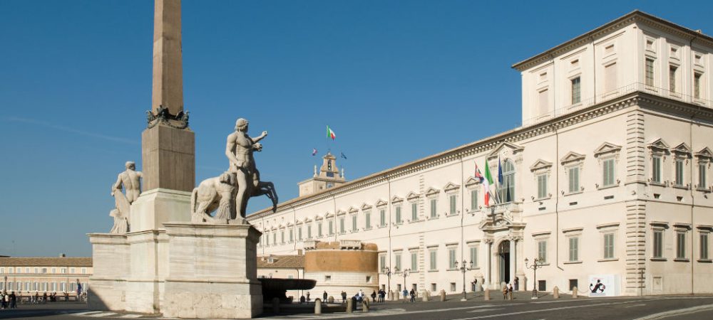 Ricorso Straordinario Presidente della Repubblica: l'Iter